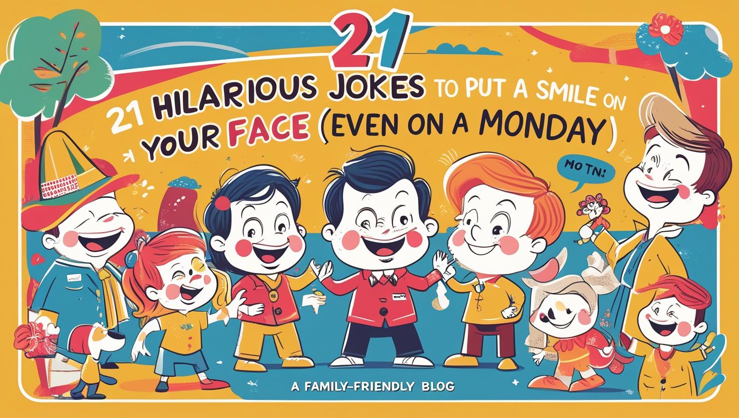Knock Knock Naughty Jokes: 21 Hilarious Jokes to Put a Smile on Your ...